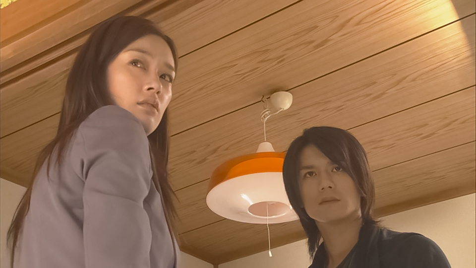 オルトロスの犬 2009年放送 第6話 【水川あさみ出演 「笑うマトリョーシカ」毎週金曜22時~放送中】｜ドラマ｜見逃し無料配信はTVer！人気の動画見放題