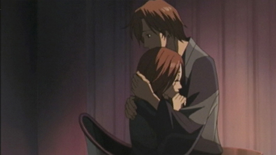 NANA－ナナ－ 2006年放送 #4｜アニメ／ヒーロー｜見逃し無料配信はTVer！人気の動画見放題