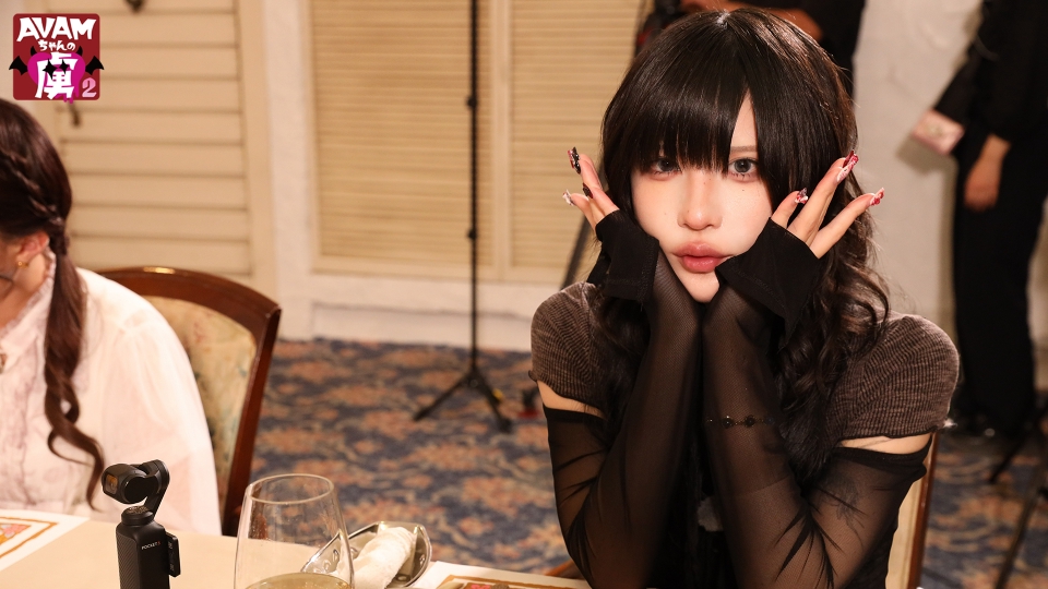 AVAMちゃんの虜になあれ♥2 8月6日(水)放送分 第6回｜バラエティ｜見逃し無料配信はTVer！人気の動画見放題