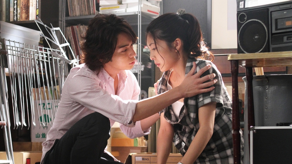 夏の恋は虹色に輝く 2010年放送 第6話 君にキスした・・・｜ドラマ｜見逃し無料配信はTVer！人気の動画見放題