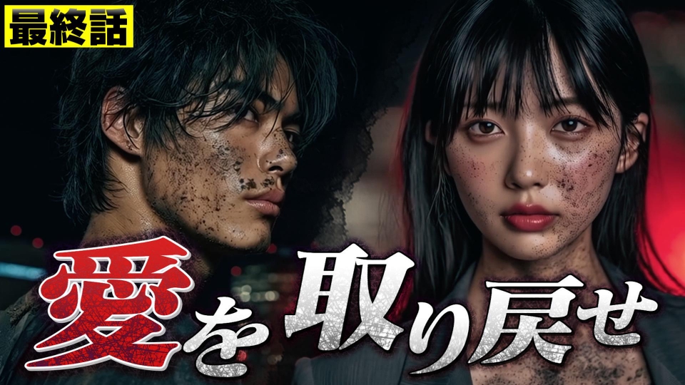 サヨナラ港区 10月8日(水)放送分 #8「愛を取り戻せ」｜ドラマ｜見逃し無料配信はTVer！人気の動画見放題