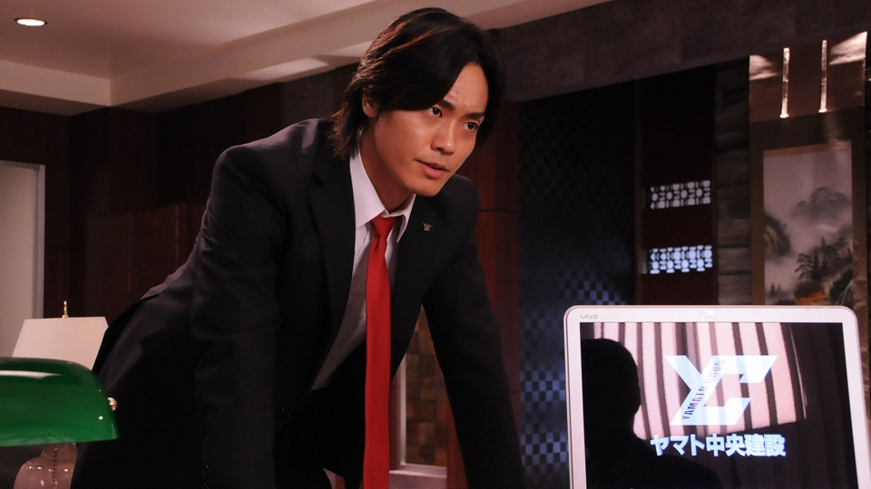 サラリーマン金太郎 2 2010年放送 第3話｜ドラマ｜見逃し無料配信はTVer！人気の動画見放題