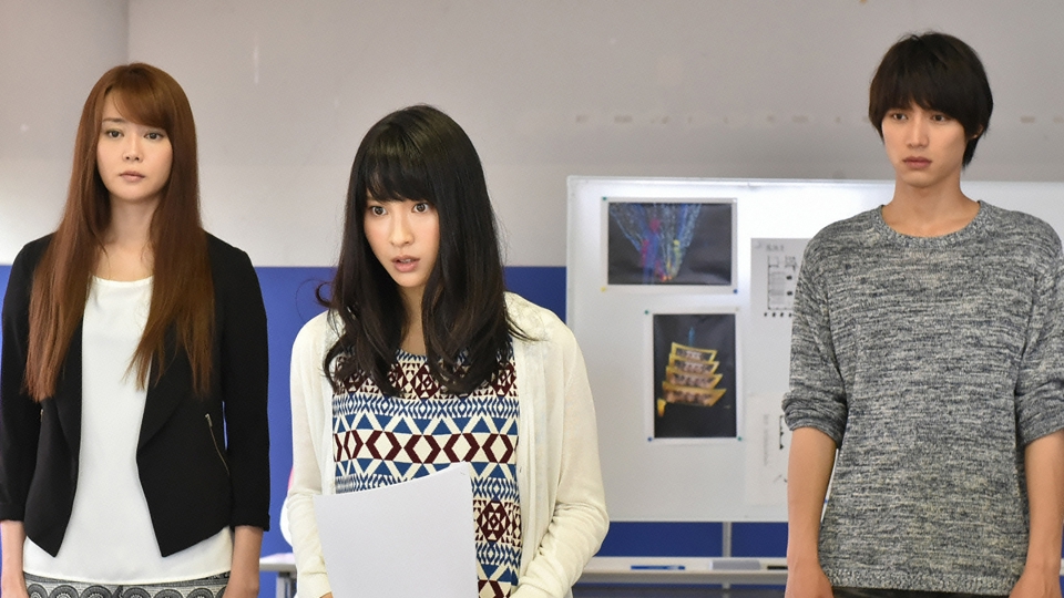 お迎えデス。 2016年放送 #9(最終話)｜ドラマ｜見逃し無料配信はTVer！人気の動画見放題