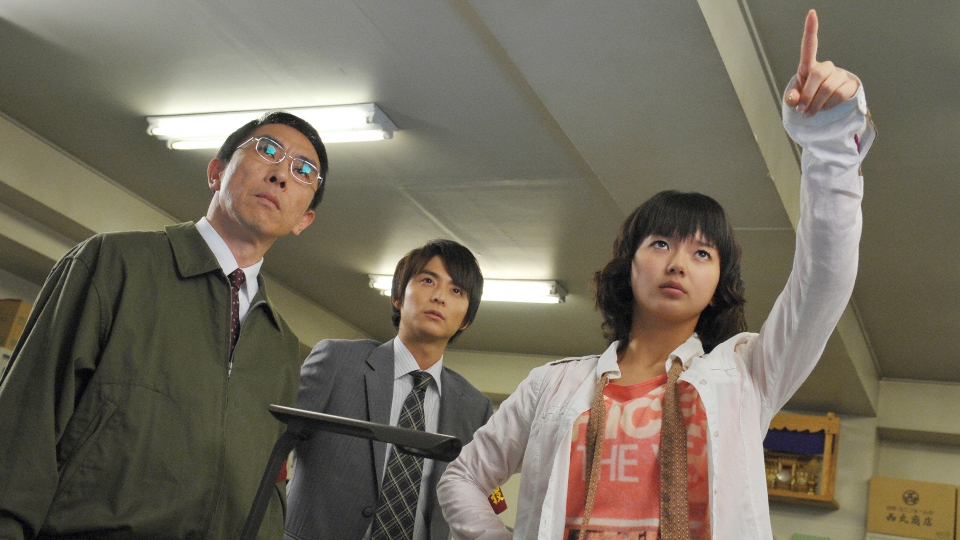 浪花少年探偵団 2012年放送 第4話 【多部未華子出演 「対岸の家事～これが、私の生きる道！～」4/1火スタート記念】｜ドラマ｜見逃し無料配信はTVer！人気の動画見放題