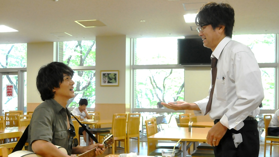 匿名探偵 （2014） 2014年放送 第5話｜ドラマ｜見逃し無料配信はTVer！人気の動画見放題