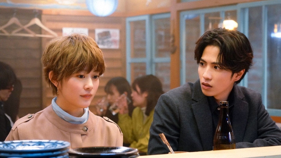 TBS DRAMA COLLECTION 2025 Spring 3月29日 Special Live TBS DRAMA COLLECTION 2025 Spring｜TVer｜見逃し無料 ...