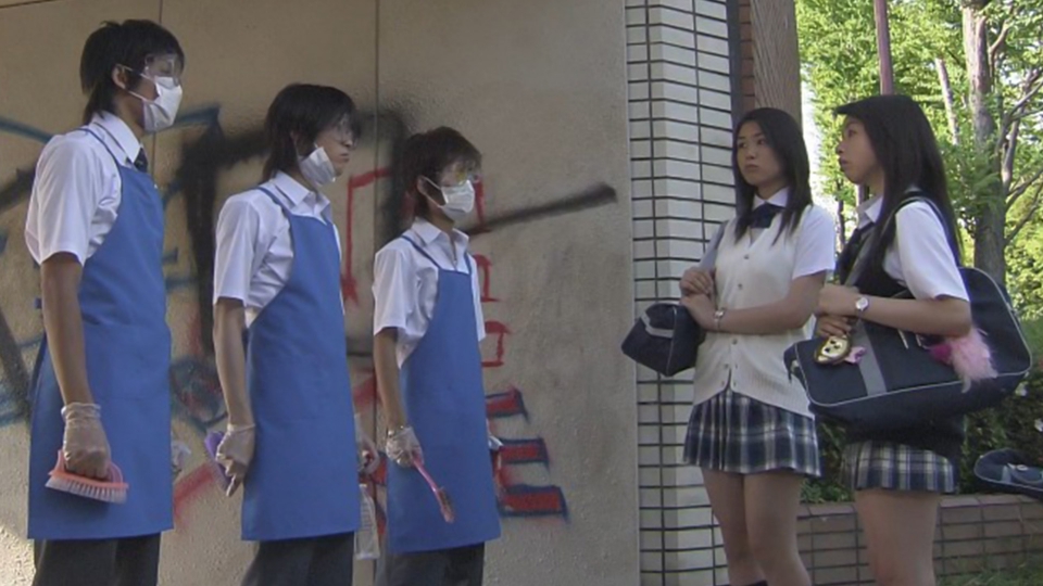 大好き！五つ子Go³！！ 2007年放送 第6回｜ドラマ｜見逃し無料配信はTVer！人気の動画見放題