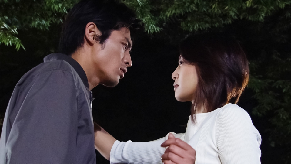 しあわせのシッポ 2002年放送 第5話 お見合い｜ドラマ｜見逃し無料配信はTVer！人気の動画見放題