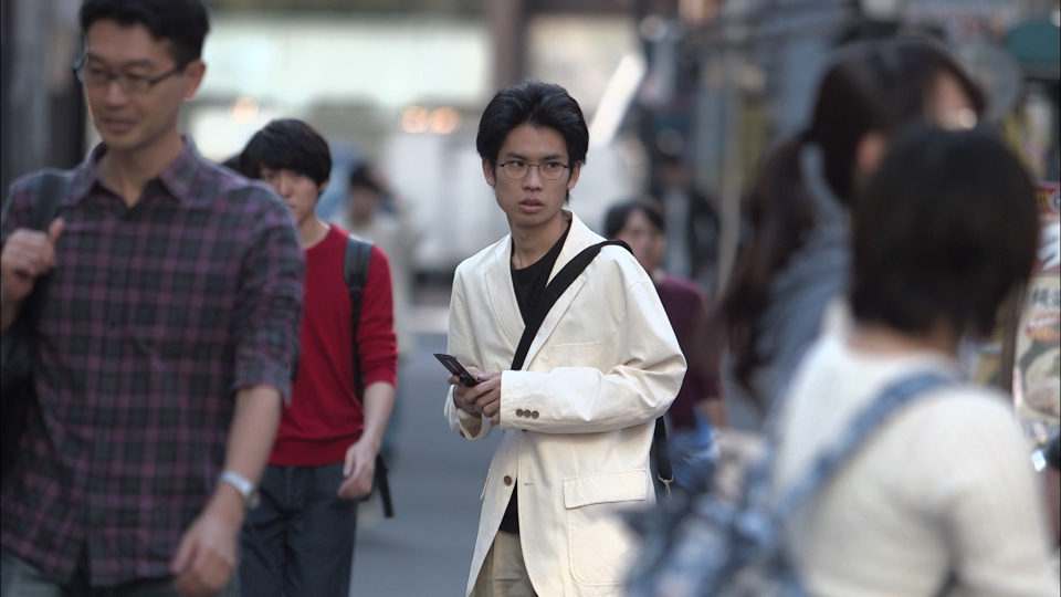 ザ！世界仰天ニュース 11月15日(火)放送分 秋葉原無差別殺傷…犯行2日前の実写!笑顔で話す犯人とSNSの闇｜バラエティ｜見逃し無料配信はTVer！人気の動画見放題