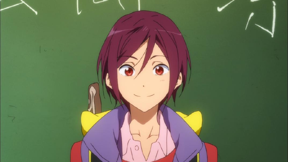 Free! | TVer