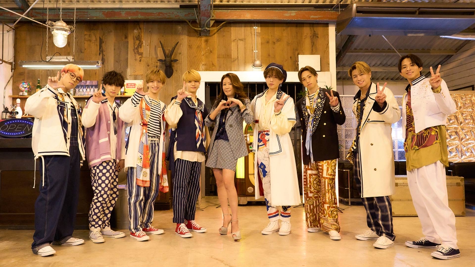 FUN！FUN！FANTASTICS SEASON2 2022年放送 #1｜ドラマ｜見逃し無料配信はTVer！人気の動画見放題