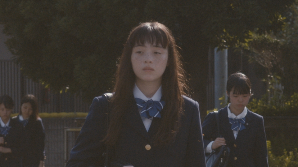 ブラック校則 2019年放送 #01「一、髪の毛は黒色に限る」｜ドラマ｜見逃し無料配信はTVer！人気の動画見放題