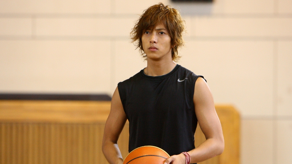 ブザー・ビート～崖っぷちのヒーロー～ 2009年放送 第6話 約束｜ドラマ｜見逃し無料配信はTVer！人気の動画見放題