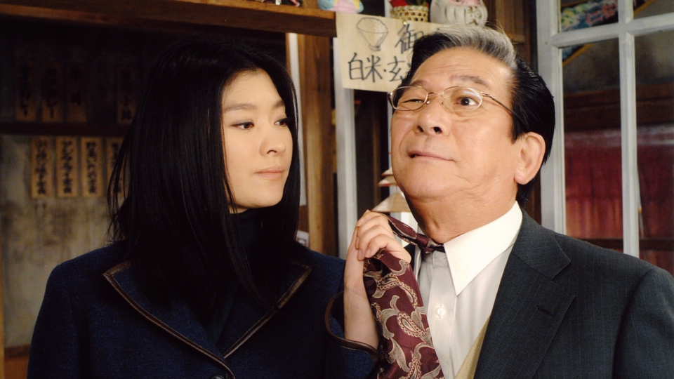 ハケンの品格（2007） 2007年放送 第5話「お時給インベーダーとナマコ大先輩」｜ドラマ｜見逃し無料配信はTVer！人気の動画見放題