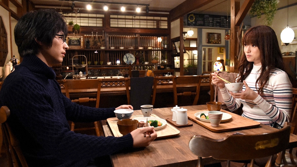 ダメな私に恋してください 2016年放送 第7話 【ディーン・フジオカ出演 映画「ラストマイル」絶賛公開中!!】｜ドラマ｜見逃し無料配信はTVer！人気の動画見放題