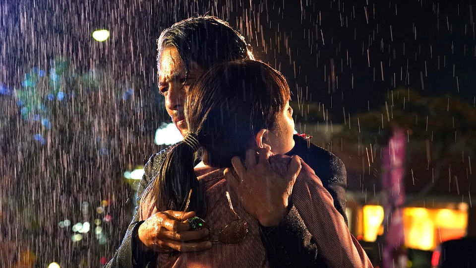 離婚弁護士II～ハンサム ウーマン～｜ドラマ｜見逃し無料配信はTVer！人気の動画見放題