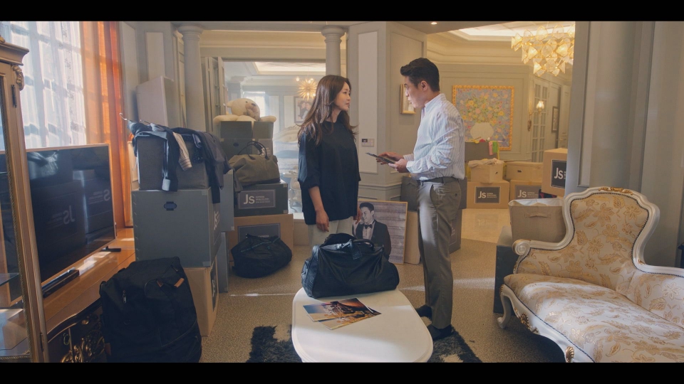 ペントハウス3 2月7日(金)放送分 ＃13 計画の裏で｜ドラマ｜見逃し無料配信はTVer！人気の動画見放題