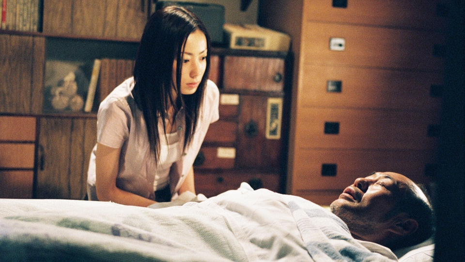 愛し君へ 2004年放送 第8話 父の日のプレゼント｜ドラマ｜見逃し無料配信はTVer！人気の動画見放題