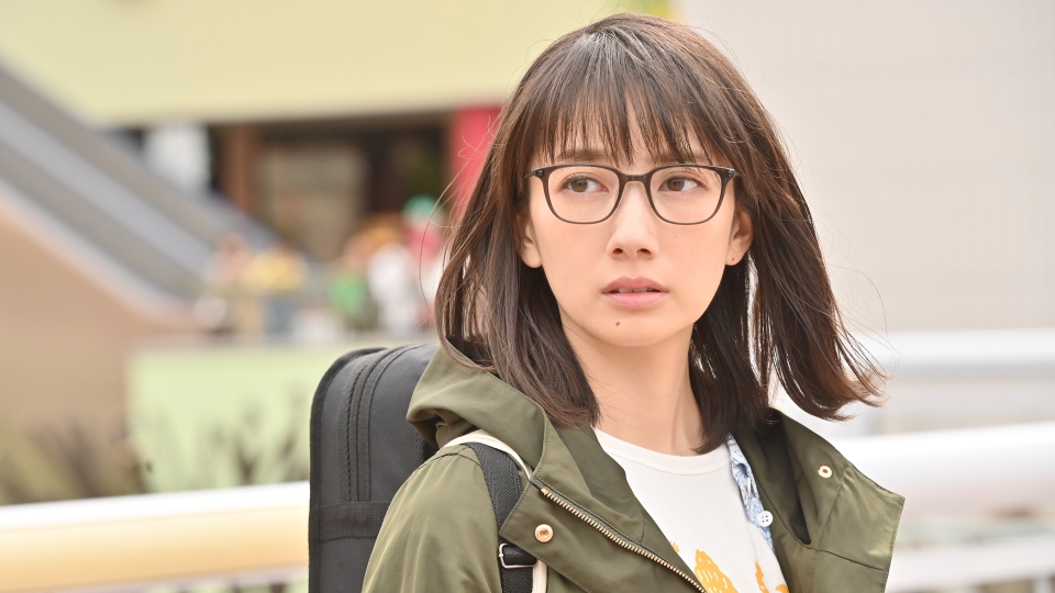 G線上のあなたと私 2019年放送 第5話 なんで結婚するの？｜ドラマ｜見逃し無料配信はTVer！人気の動画見放題