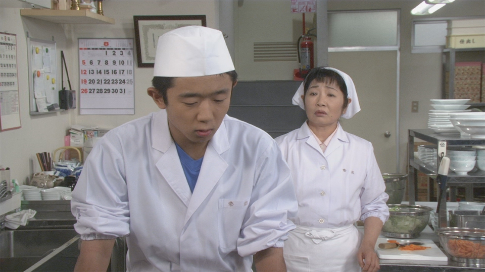 渡る世間は鬼ばかり 第5シリーズ(橋田壽賀子ドラマ) 2001年放送 第四十五回｜ドラマ｜見逃し無料配信はTVer！人気の動画見放題