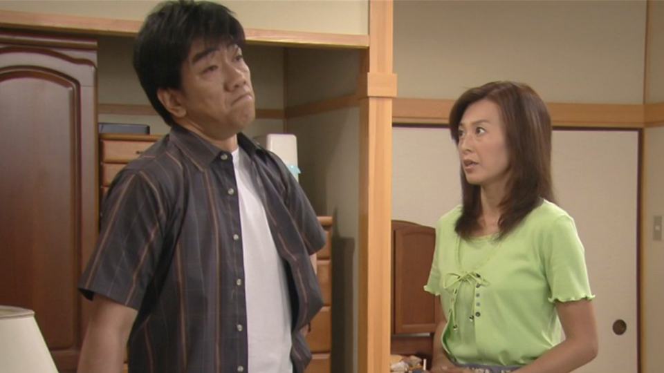 大好き！五つ子Go³！！ 2007年放送 第1回｜ドラマ｜見逃し無料配信はTVer！人気の動画見放題