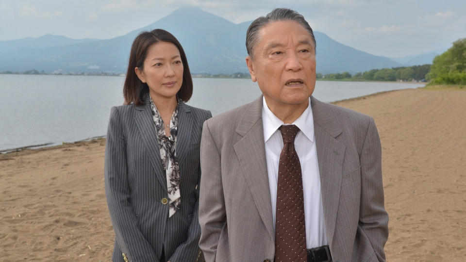 おかしな刑事 2015年放送 ＃12《羽田美智子 出演「特捜9 season7」4/3（水）スタート記念》｜ドラマ｜見逃し無料配信はTVer！人気の動画見放題