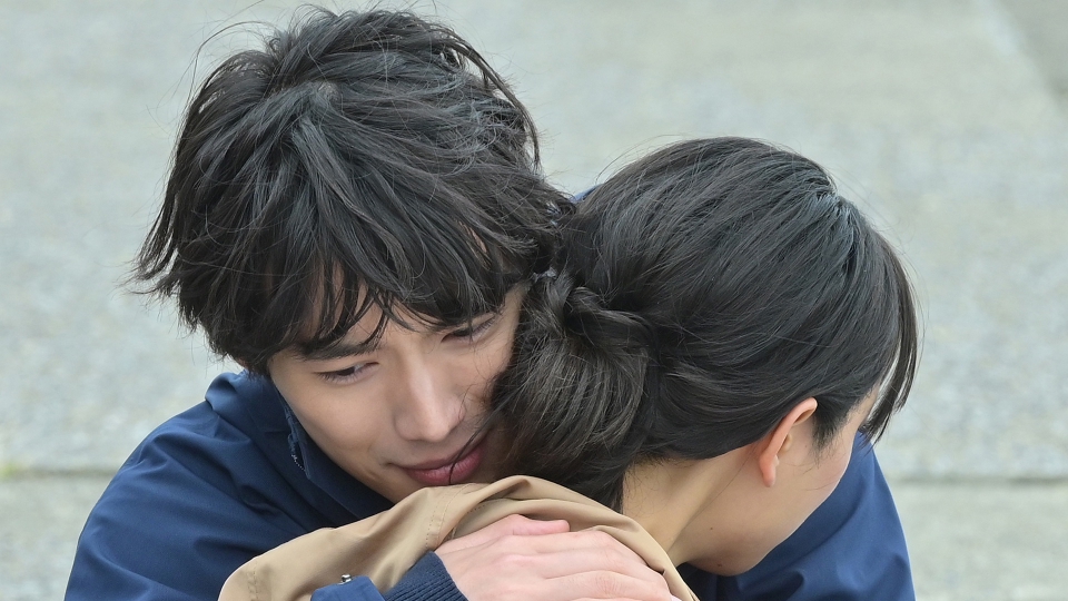 4分間のマリーゴールド 2019年放送 第5話 ついに運命の告知ー私、死ぬの…？｜ドラマ｜見逃し無料配信はTVer！人気の動画見放題