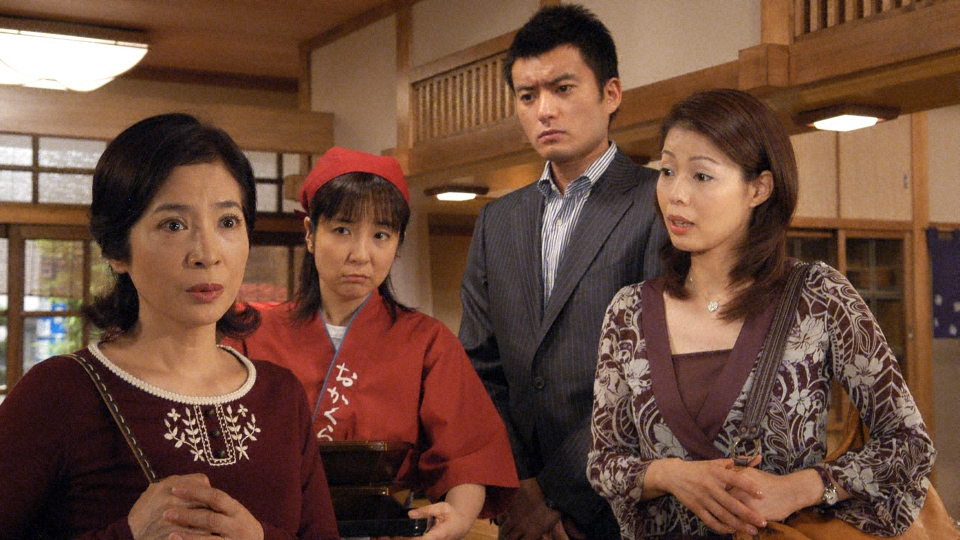 渡る世間は鬼ばかり 第8シリーズ(橋田壽賀子ドラマ) 2006年放送 第二十九回｜ドラマ｜見逃し無料配信はTVer！人気の動画見放題