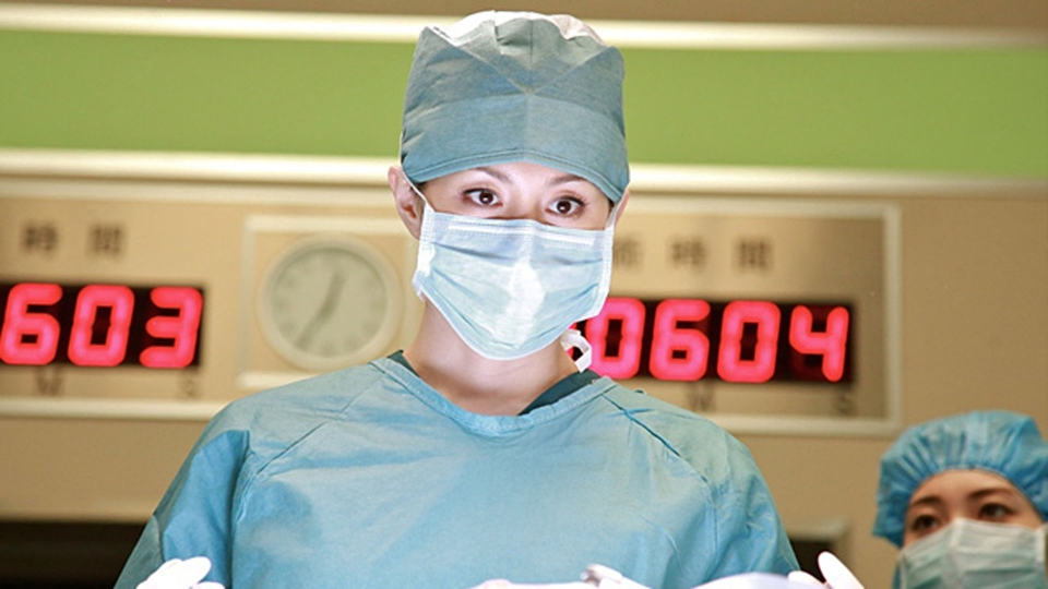 ドクターX～外科医・大門未知子～ （2012） 2012年放送 OPE.2｜ドラマ｜見逃し無料配信はTVer！人気の動画見放題