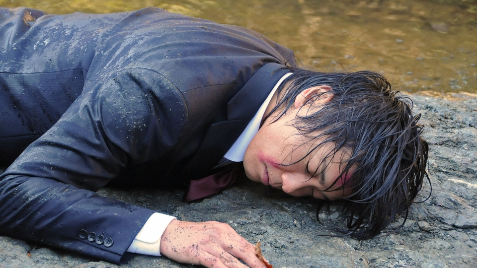 サラリーマン金太郎 2 2010年放送 第6話｜ドラマ｜見逃し無料配信はTVer！人気の動画見放題