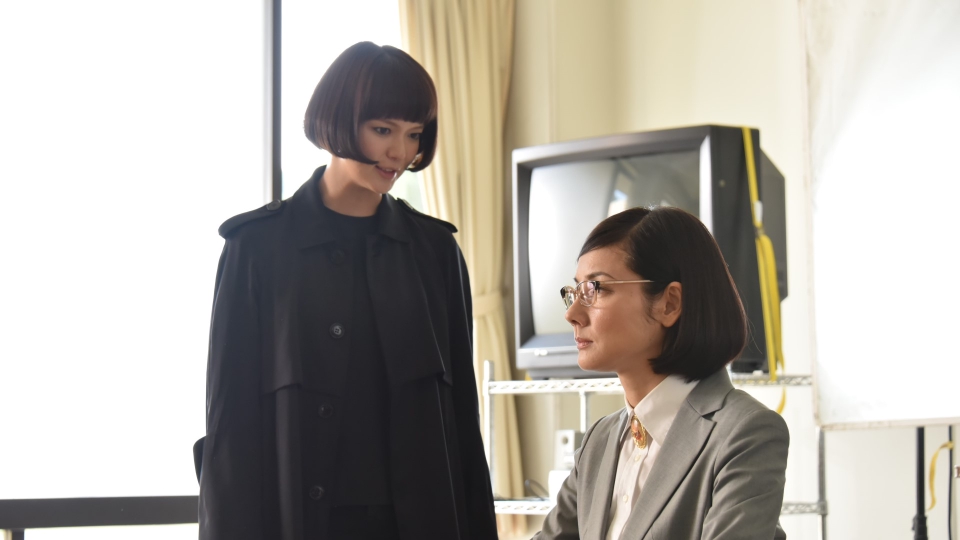 ドS刑事 2015年放送 第6話｜ドラマ｜見逃し無料配信はTVer！人気の動画見放題