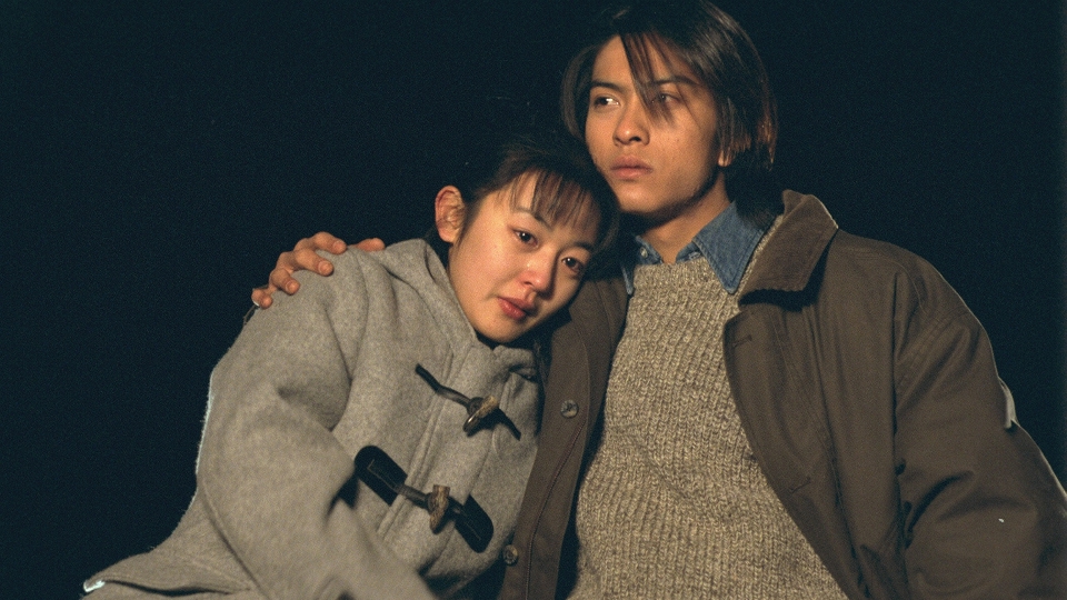 白線流し 1996年放送 第6話 涙に消えたカシオペア｜ドラマ｜見逃し無料配信はTVer！人気の動画見放題