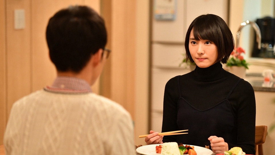 逃げるは恥だが役に立つ 2016年放送 ＃9 あの人に好きだよと言われる3日前｜ドラマ｜見逃し無料配信はTVer！人気の動画見放題