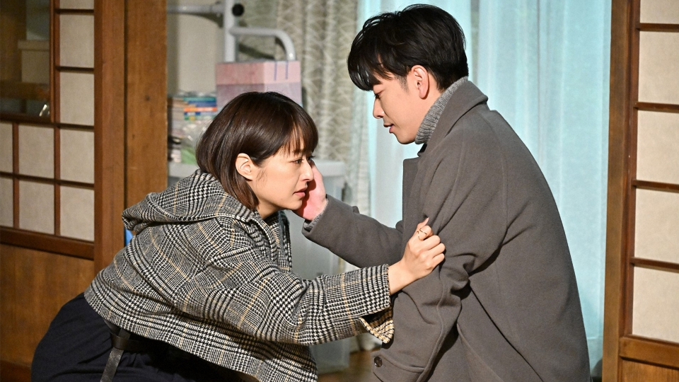 100万回 言えばよかった 2023年放送 9 【松山ケンイチ出演 「クジャクのダンス、誰が見た？」1/24金スタート記念】｜ドラマ｜見逃し無料配信はTVer！人気の動画見放題