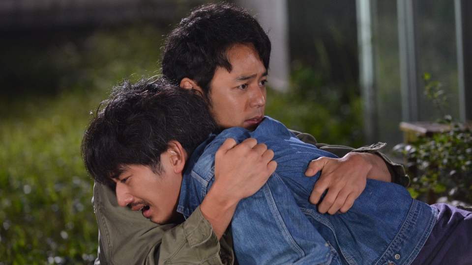 若者たち2014 2014年放送 第11話 旅立つ｜ドラマ｜見逃し無料配信はTVer！人気の動画見放題