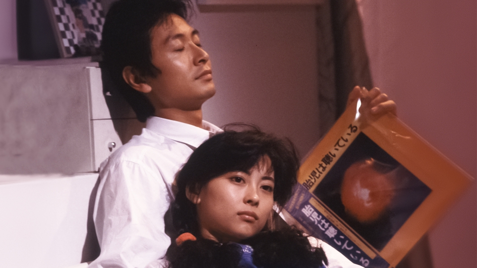 若奥さまは腕まくり! 1988年放送 第8回 こんにちは、赤ちゃん｜ドラマ｜見逃し無料配信はTVer！人気の動画見放題