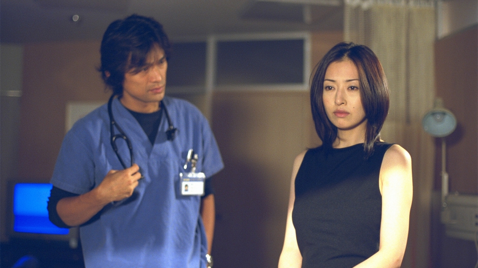 救命病棟24時（第2シリーズ） 2001年放送 第4話 おまえはひとりじゃない！｜ドラマ｜見逃し無料配信はTVer！人気の動画見放題