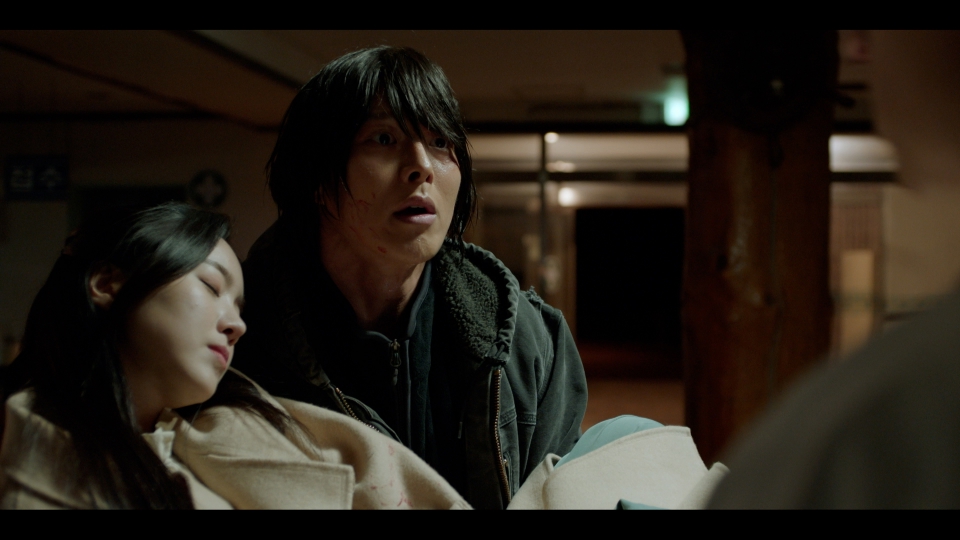 ボーンアゲイン～運命のトライアングル～ 4月10日(月)放送分 第2話＜地上波放送版＞｜ドラマ｜見逃し無料配信はTVer！人気の動画見放題