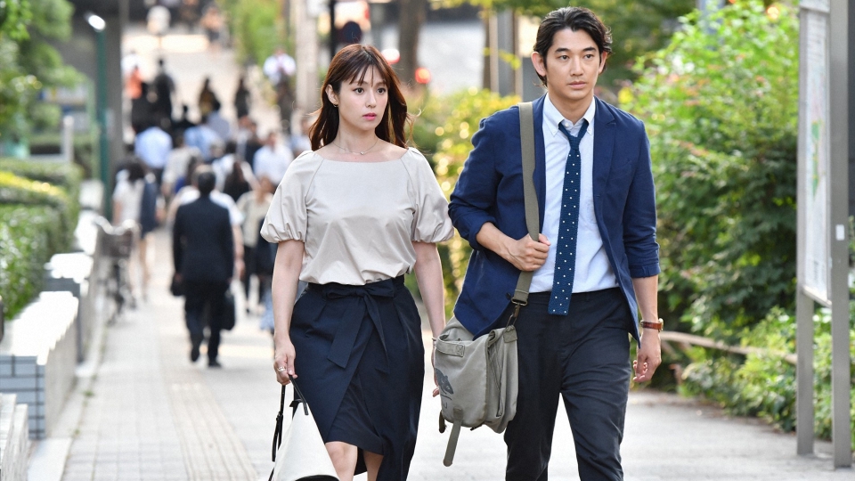 ハロー張りネズミ 2017年放送 FILE NO.5 下赤塚ロマンス｜ドラマ｜見逃し無料配信はTVer！人気の動画見放題