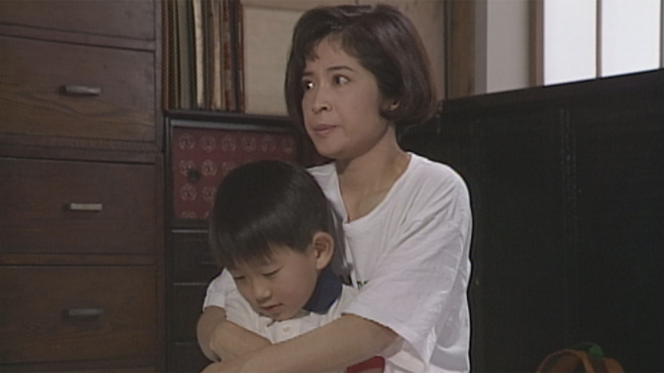 渡る世間は鬼ばかり 第2シリーズ(橋田壽賀子ドラマ) 1993年放送 第十五回｜ドラマ｜見逃し無料配信はTVer！人気の動画見放題