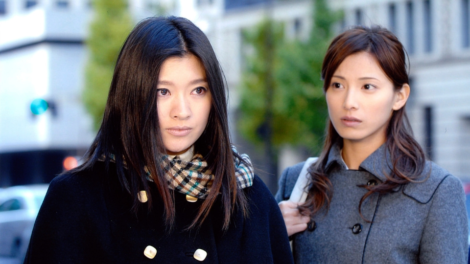 ハケンの品格（2007） 2007年放送 第1話「働くことは生きること…スーパー派遣登場」｜ドラマ｜見逃し無料配信はTVer！人気の動画見放題