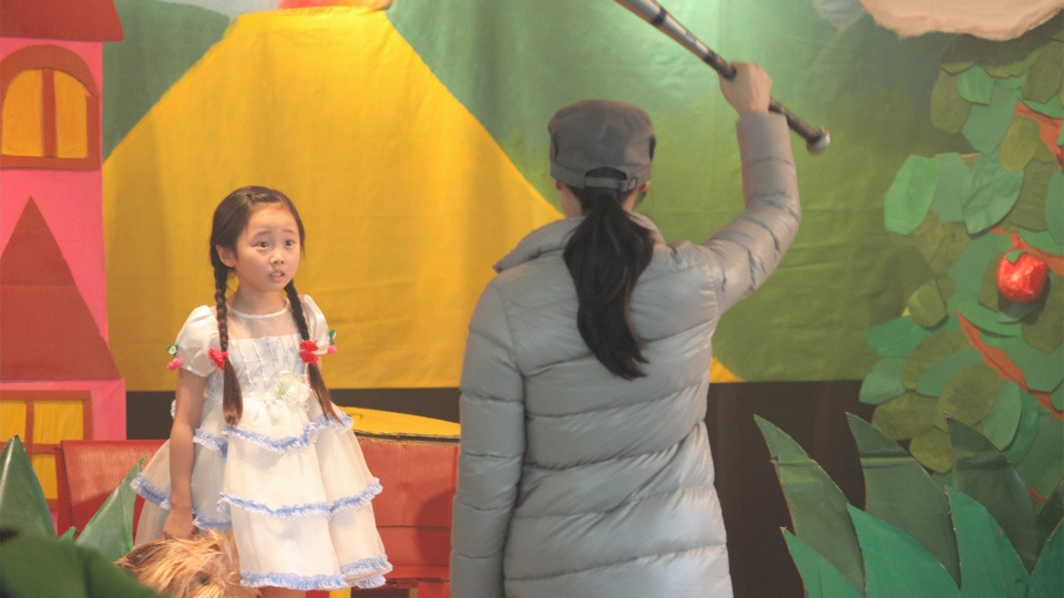 家政婦のミタ 2011年放送 第7話｜ドラマ｜見逃し無料配信はTVer！人気の動画見放題