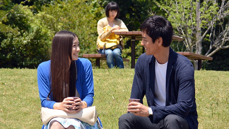 ブラック・プレジデント 2014年放送 #7 恋するブラック社長！？｜ドラマ｜見逃し無料配信はTVer！人気の動画見放題