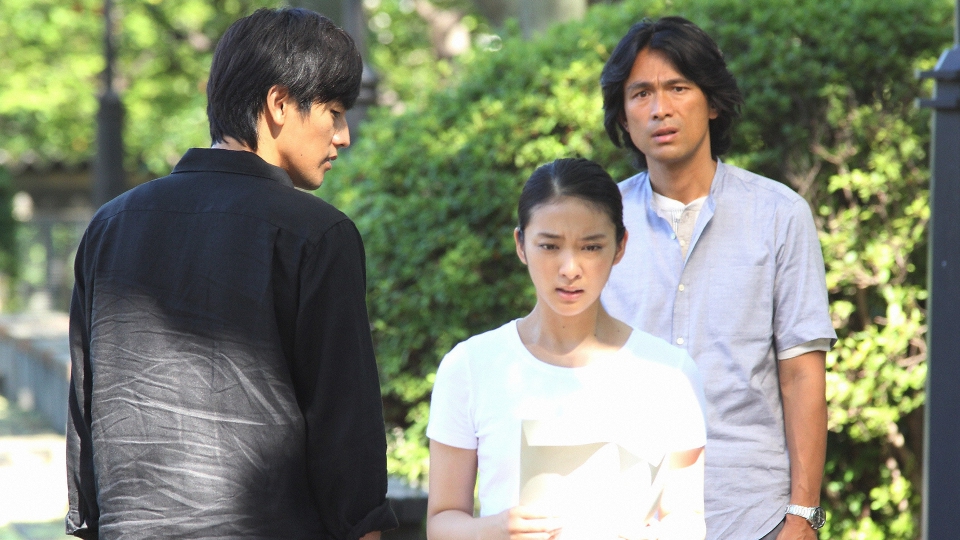 息もできない夏 2012年放送 第10話 天国か地獄か・・・ついに明かされる出生の真相！｜ドラマ｜見逃し無料配信はTVer！人気の動画見放題