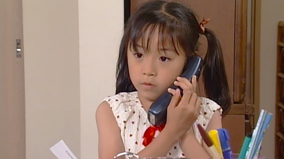 大好き！五つ子2 2000年放送 第9回 美穂の反乱!｜ドラマ｜見逃し無料配信はTVer！人気の動画見放題