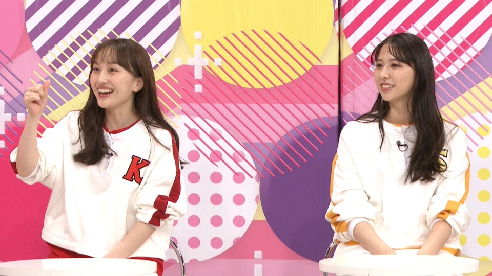 ももクロちゃんと！ 8月5日(土)放送分 ももクロちゃんと氣志團～氣志團はカッコいい～｜バラエティ｜見逃し無料配信はTVer！人気の動画見放題