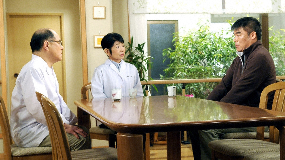 渡る世間は鬼ばかり 第9シリーズ(橋田壽賀子ドラマ) 2009年放送 第三十九回｜ドラマ｜見逃し無料配信はTVer！人気の動画見放題