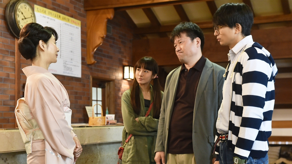 神の舌を持つ男 2016年放送 第一話 螢の秘湯に怪死体!!絶対舌感が完全犯罪のトリックを打ち砕く｜ドラマ｜見逃し無料配信はTVer！人気の動画見放題