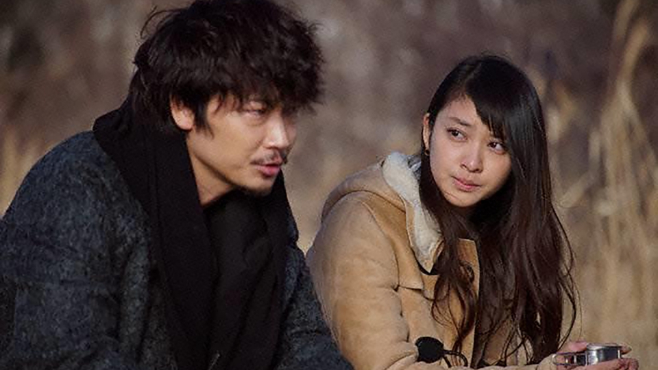 すべてがFになる 2014年放送 第9話 有限と微小のパン[前編]｜ドラマ｜見逃し無料配信はTVer！人気の動画見放題