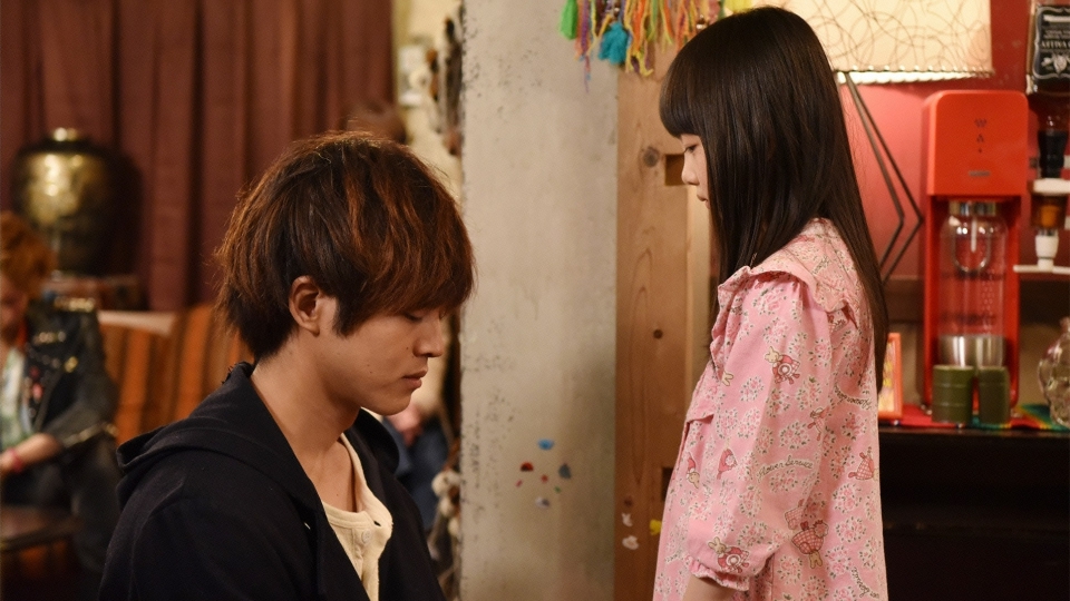 視覚探偵 日暮旅人 2017年放送 第8話｜ドラマ｜見逃し無料配信はTVer！人気の動画見放題